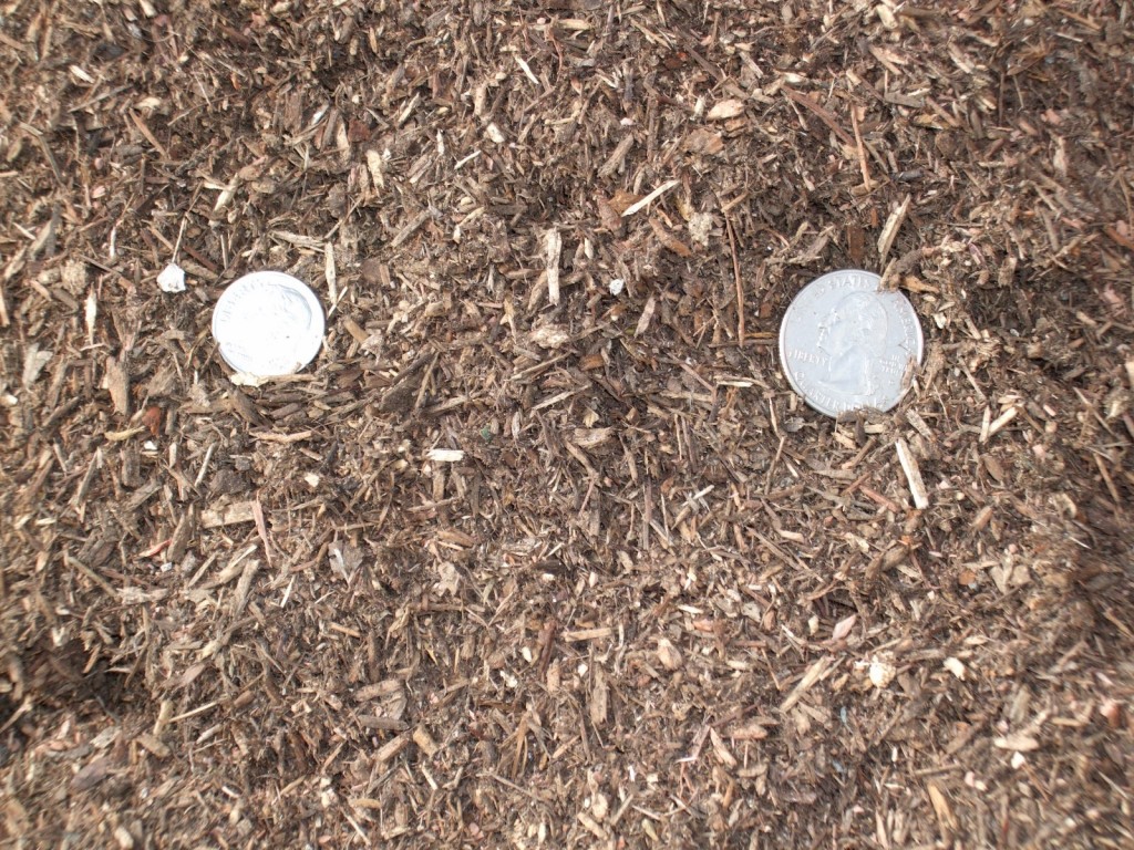 Nitrolized Soil Amendment